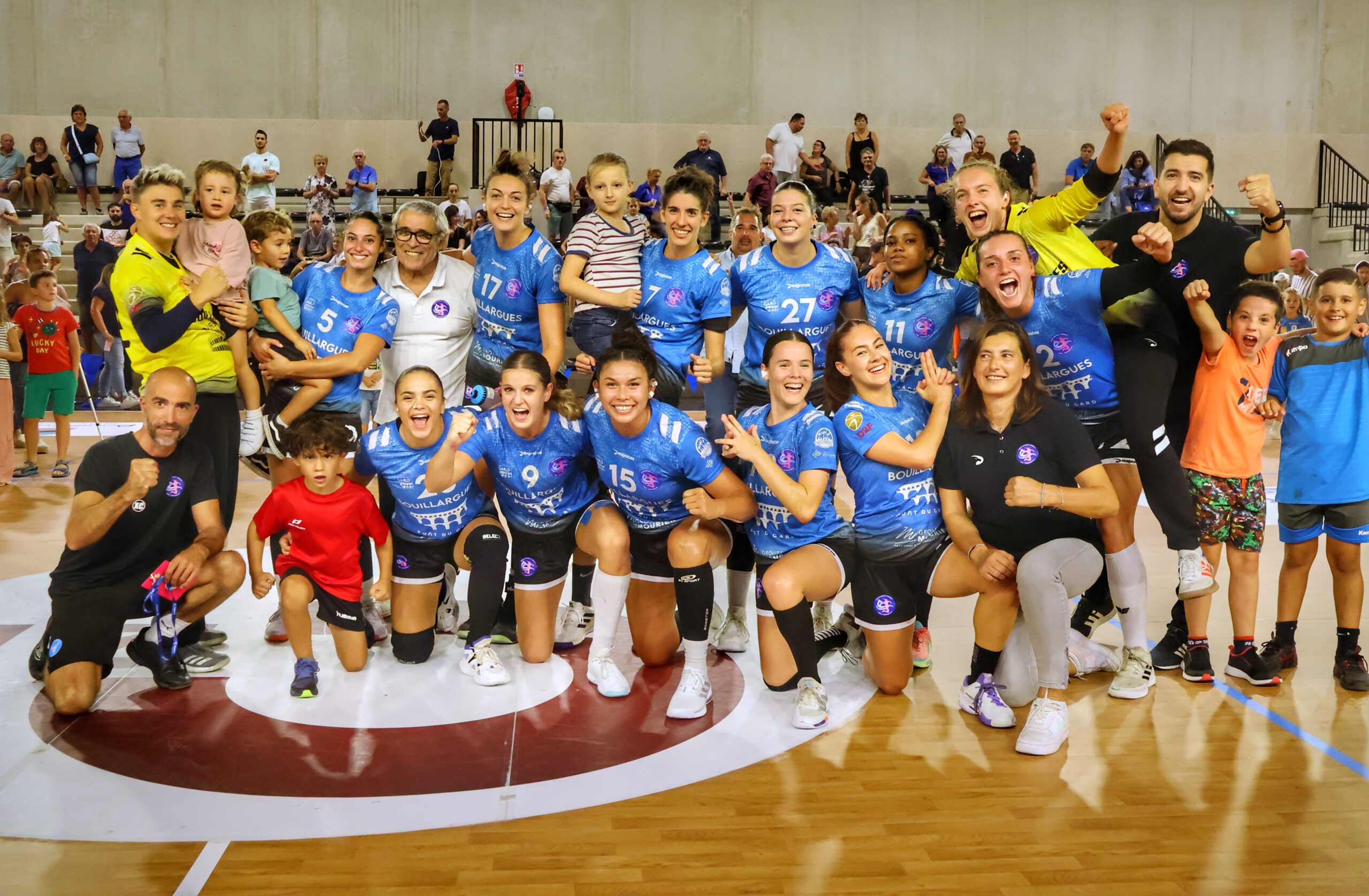 BHNM - Espace partenaire