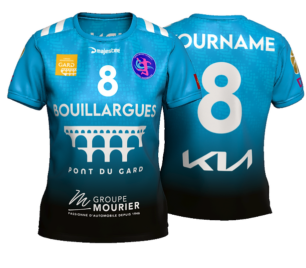 BHNM passionnément féminin